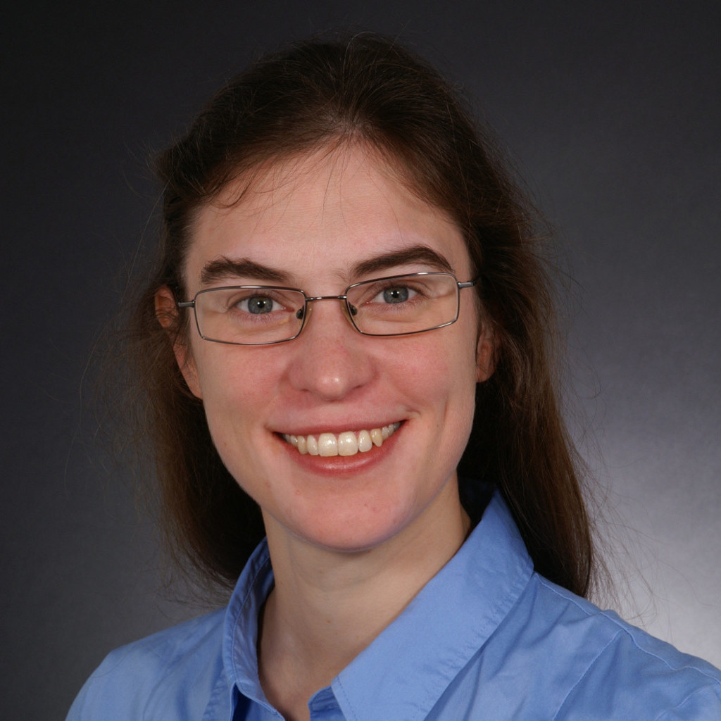 Dr. Hannah Halm - Weiterbildung zum klinischen Monitor - Pharmaakademie ...