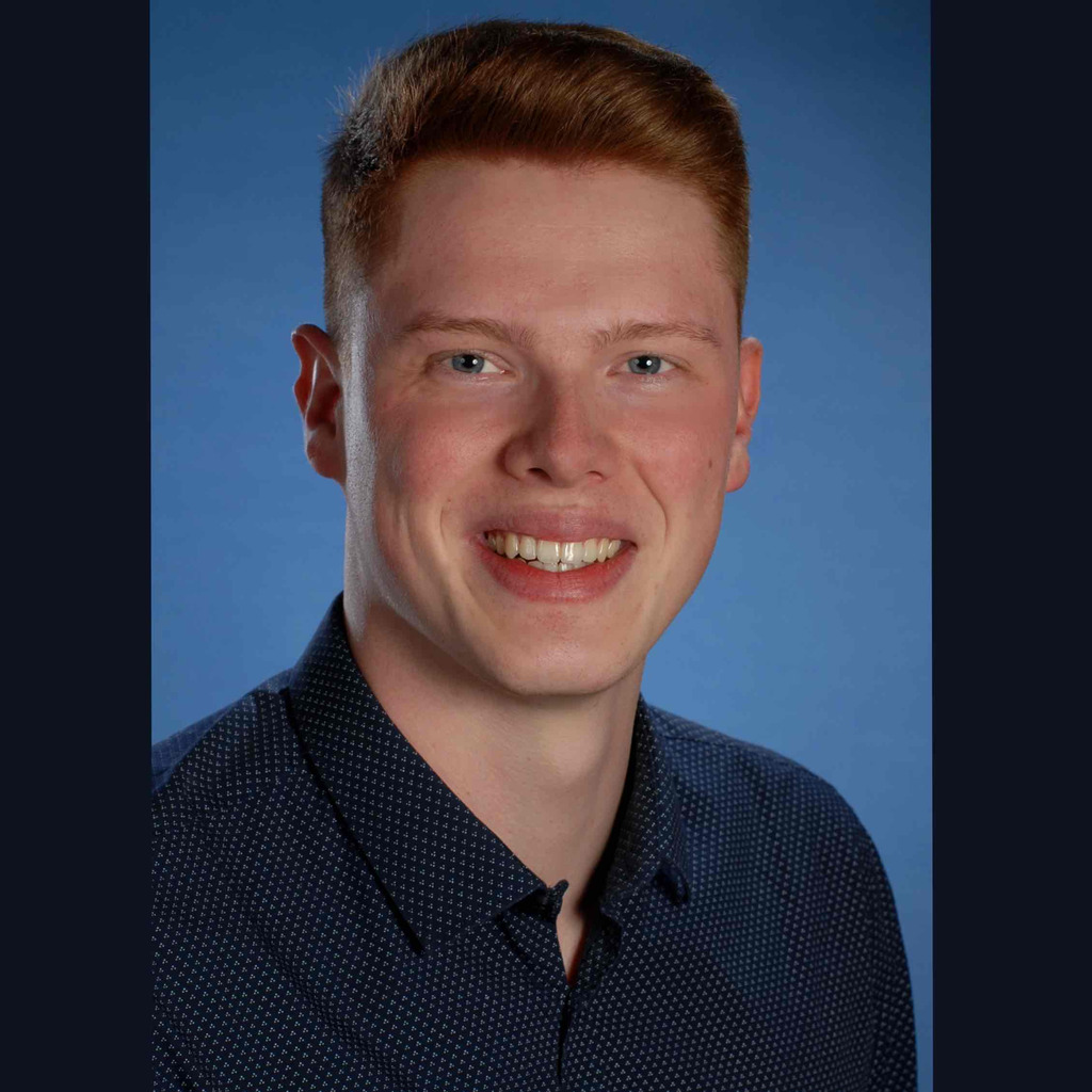 Leon Blank - Baukoordinator - NHF Netzgesellschaft Heilbronn-Franken ...