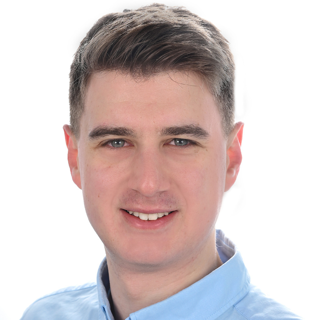 Victor Oancea - Software Developer - NTT DATA DACH | XING