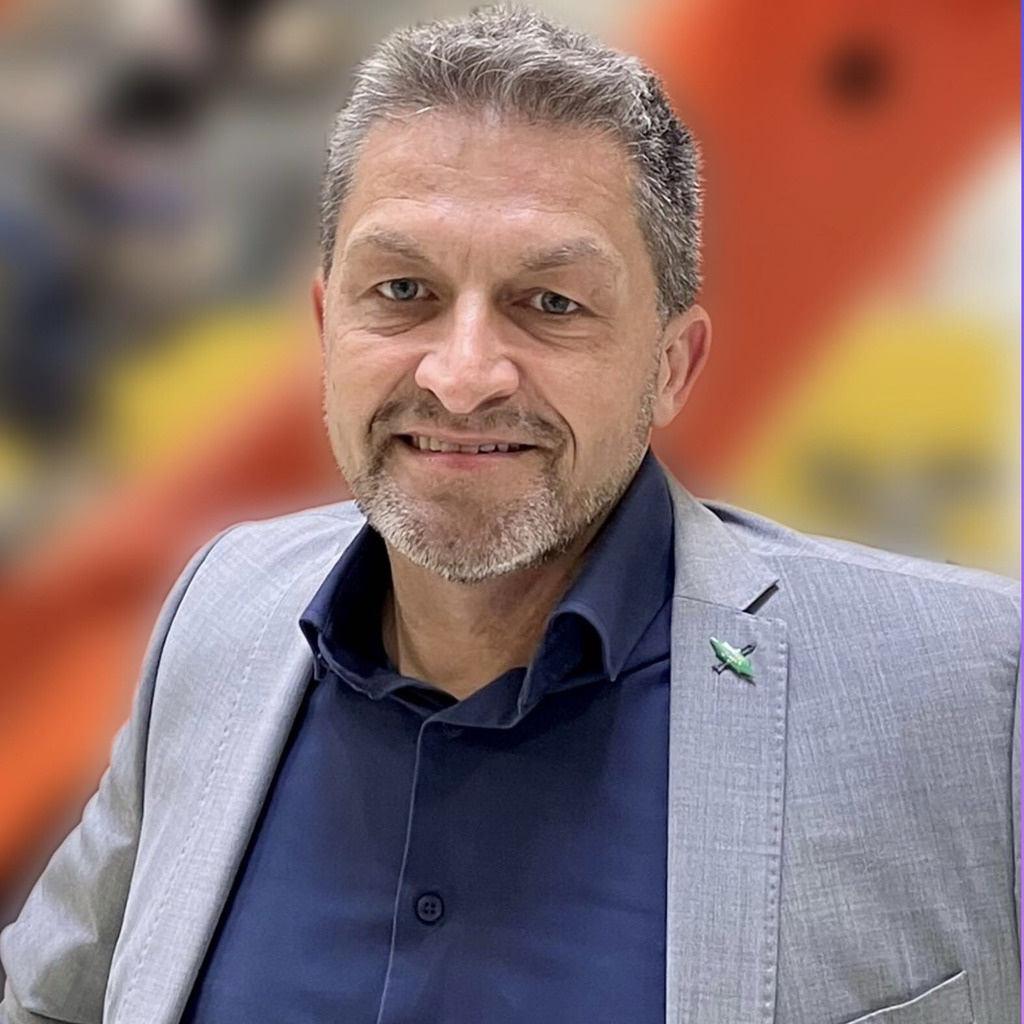 Dipl.-Ing. Christian Kubis - Senior Head of Value Chain Development ...