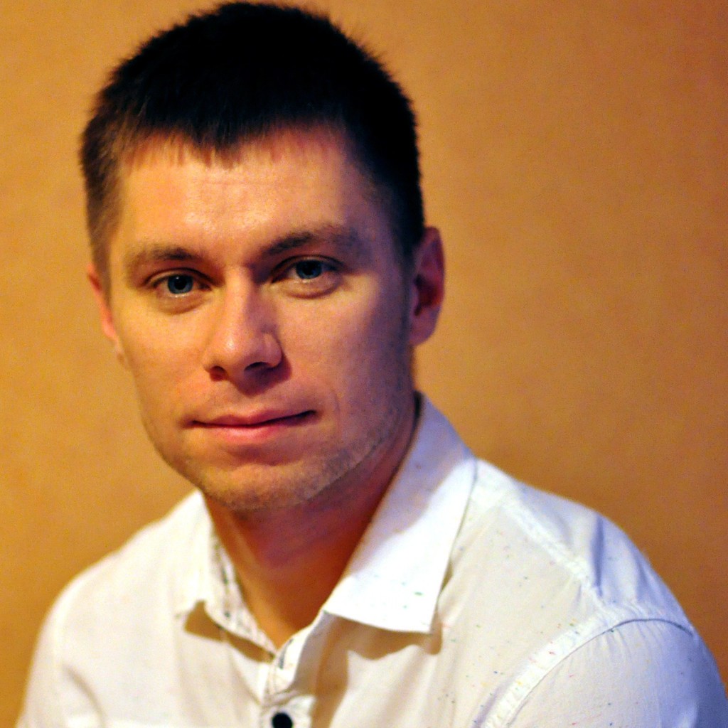 Alexey Fedoseev - System Administrator - Elektronnoe oblako | XING