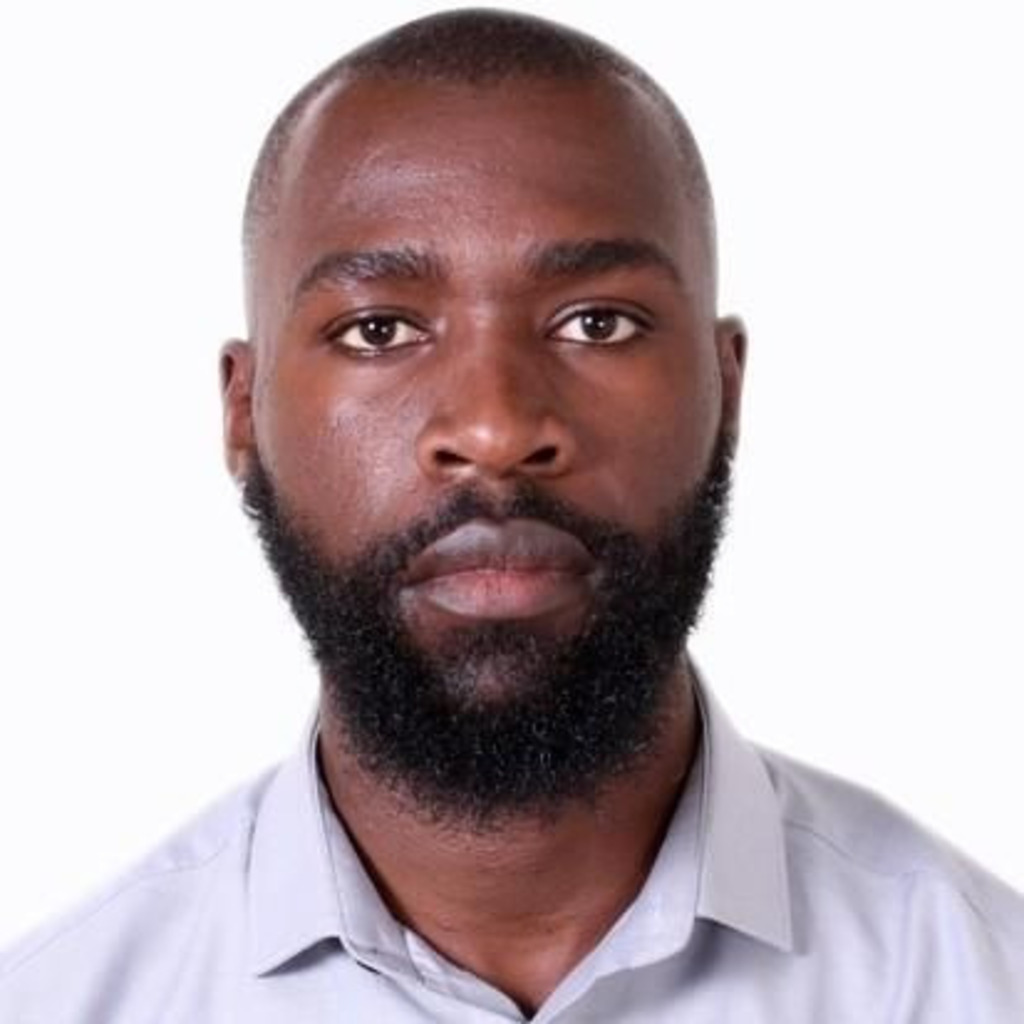David Ochieng - Assistant Engineer - Sinoe Construction Limited | XING