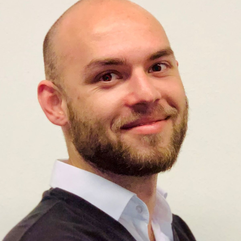 Vincent Blom - Consultant - ALTEN Germany | XING