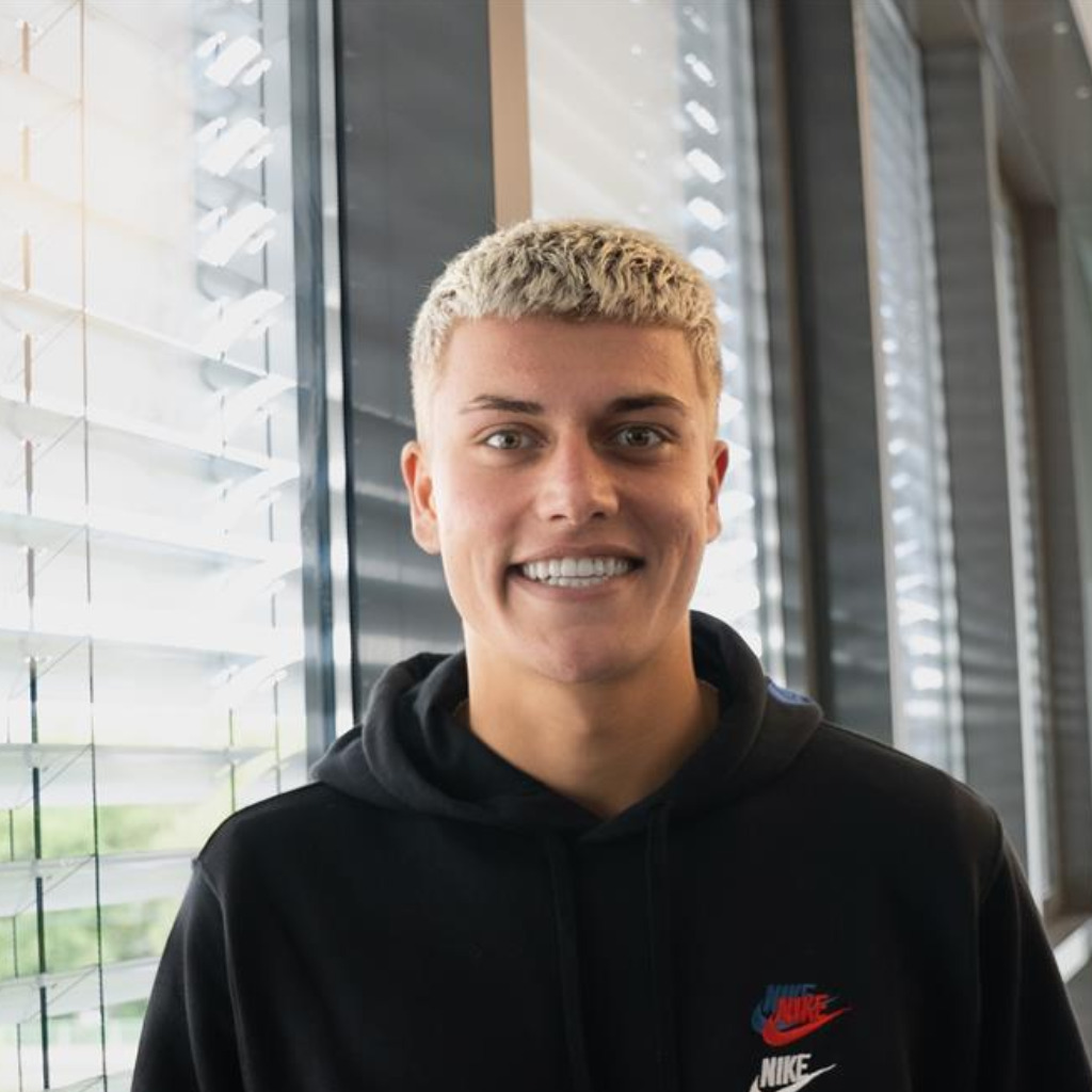 John-Devon Merckx - Setter - HEADFOUND GmbH | XING