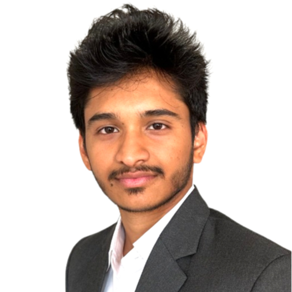 Ankith Udayakumar Karaya - Metallic Materials Technology - TU ...