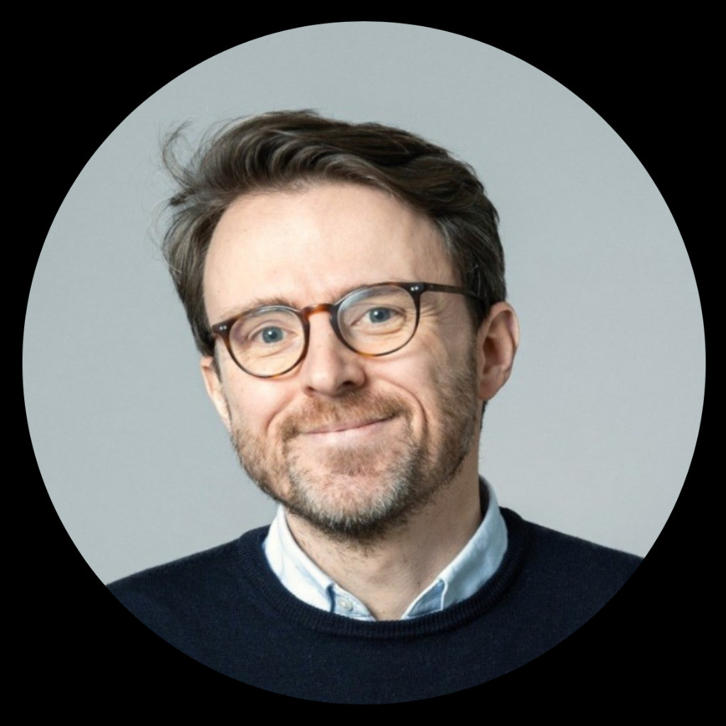 Bryan Body - Chief Product Officer - Bip&Go | XING