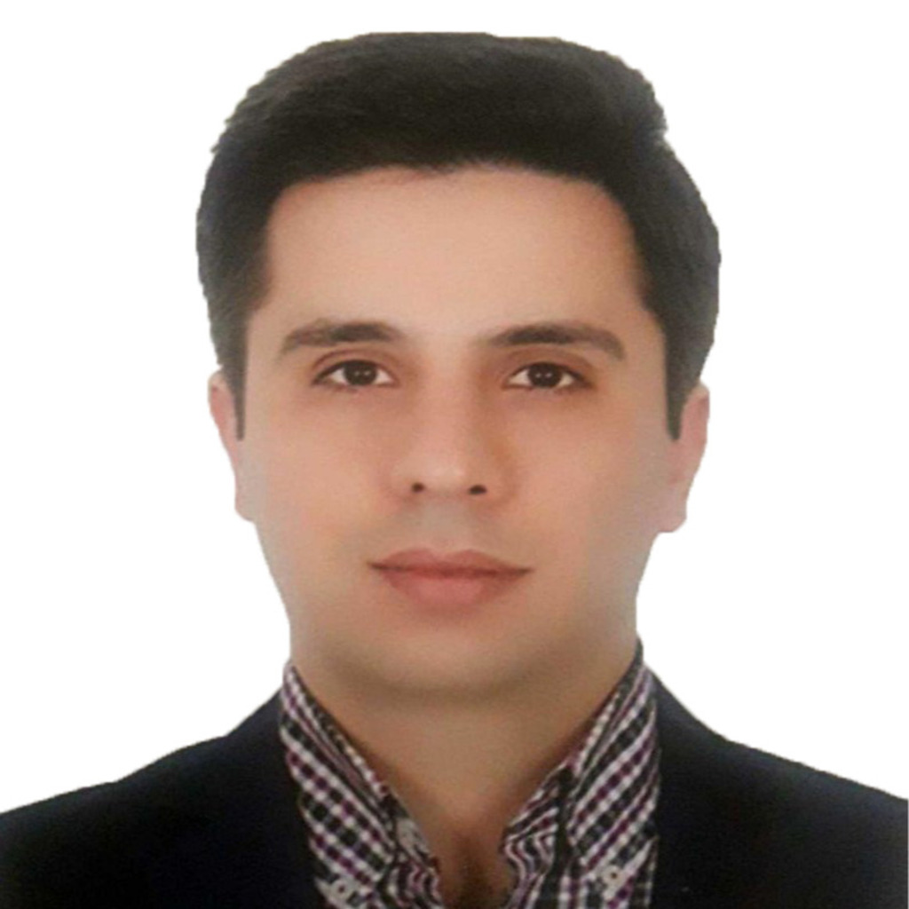Mahdi Tatar - Senior Network and Security Engineer - Daroupakhsh ...