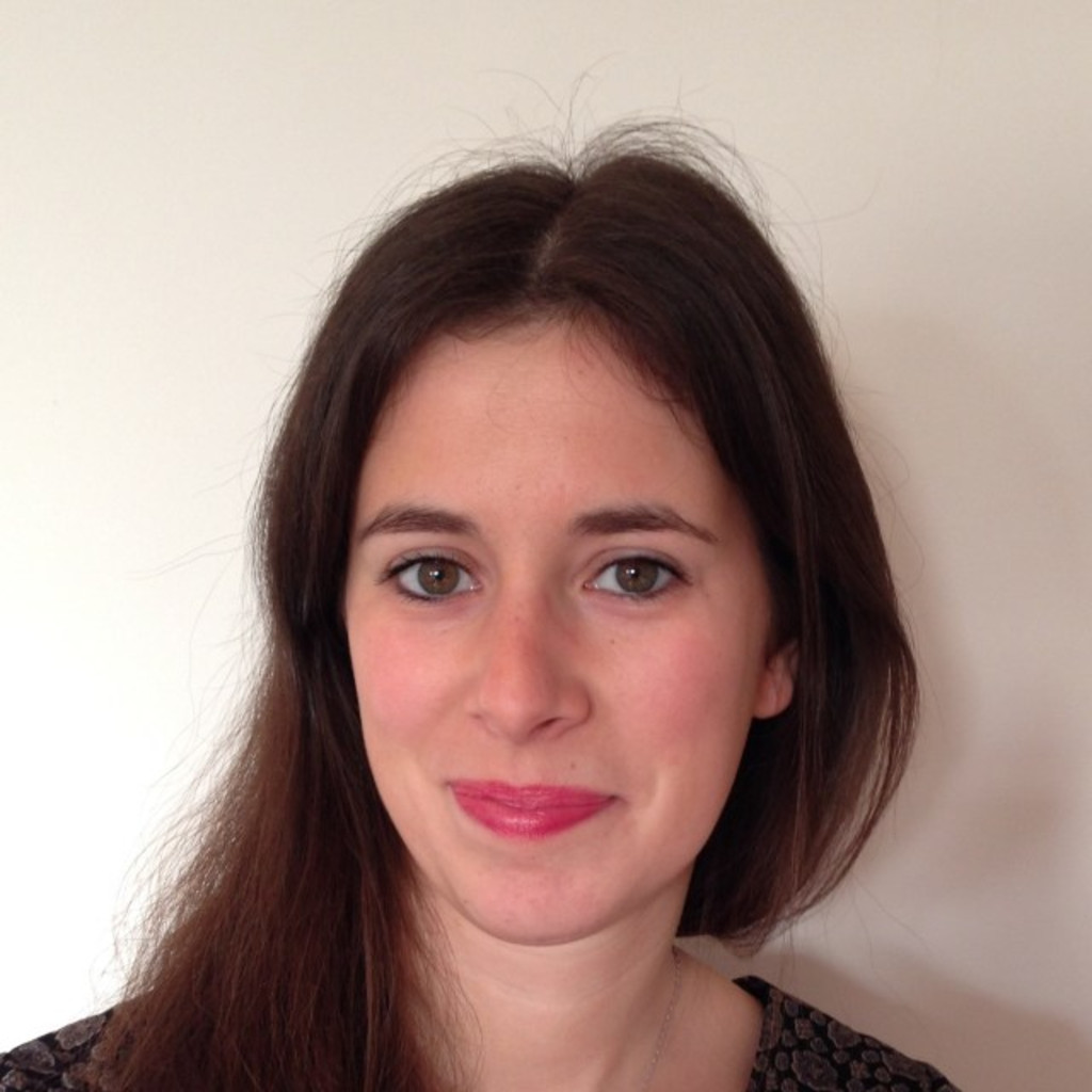 Marguerite Mager - Marketing & Communication - EUROPEAN BUSINESS SCHOOL ...