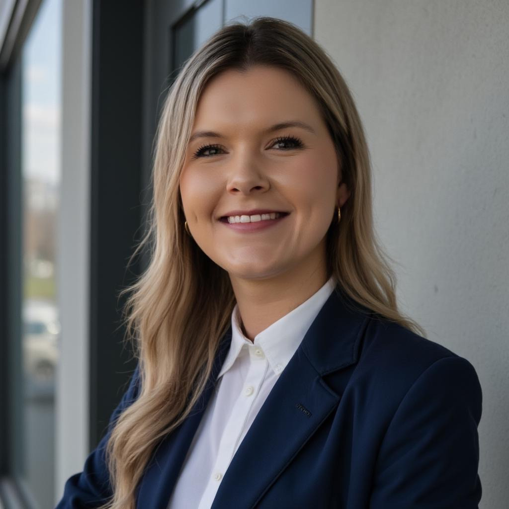 Lisa-Marie Retzlaff - Organisationsleiterin - Debeka V.v.a.G. | XING