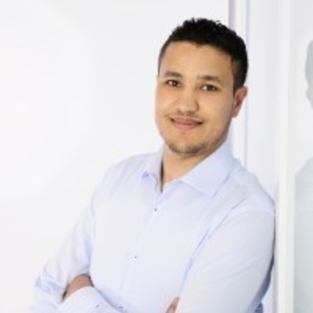 Kais Ben Lafi - SAP Consultant - Arvato Supply Chain Solutions | XING