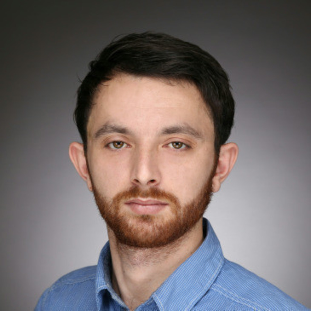 Dipl.-Ing. Ahmad Hasan - Bauleiter Hochbau - Scheel|Inselsbacher | XING