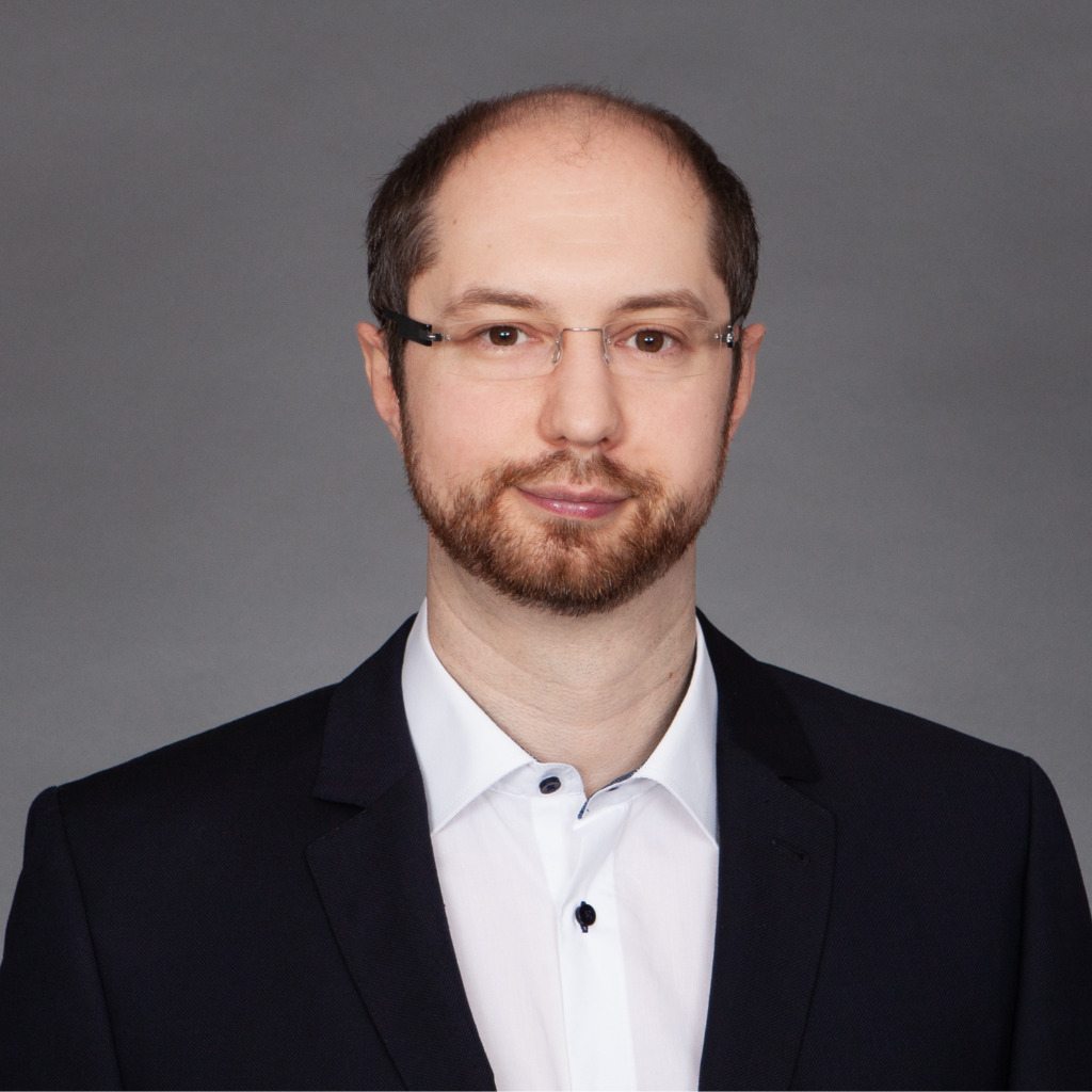 Moritz Gutowski - Software-Entwickler - HDI AG | XING