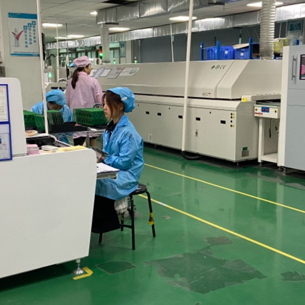 Merry Wang - PCB&PCBA project manager - Project People | XING