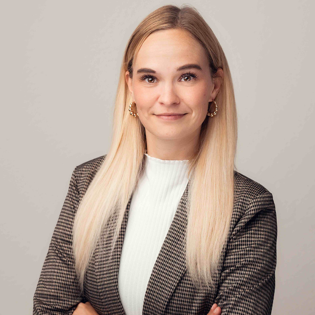 Michelle Weelborg - Personaldisponentin - pro tec Unternehmensgruppe | XING