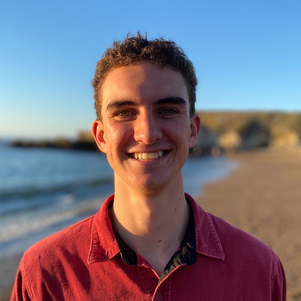 Coyle Boyd - Manufacturing Engineering Intern - Next Intent | XING