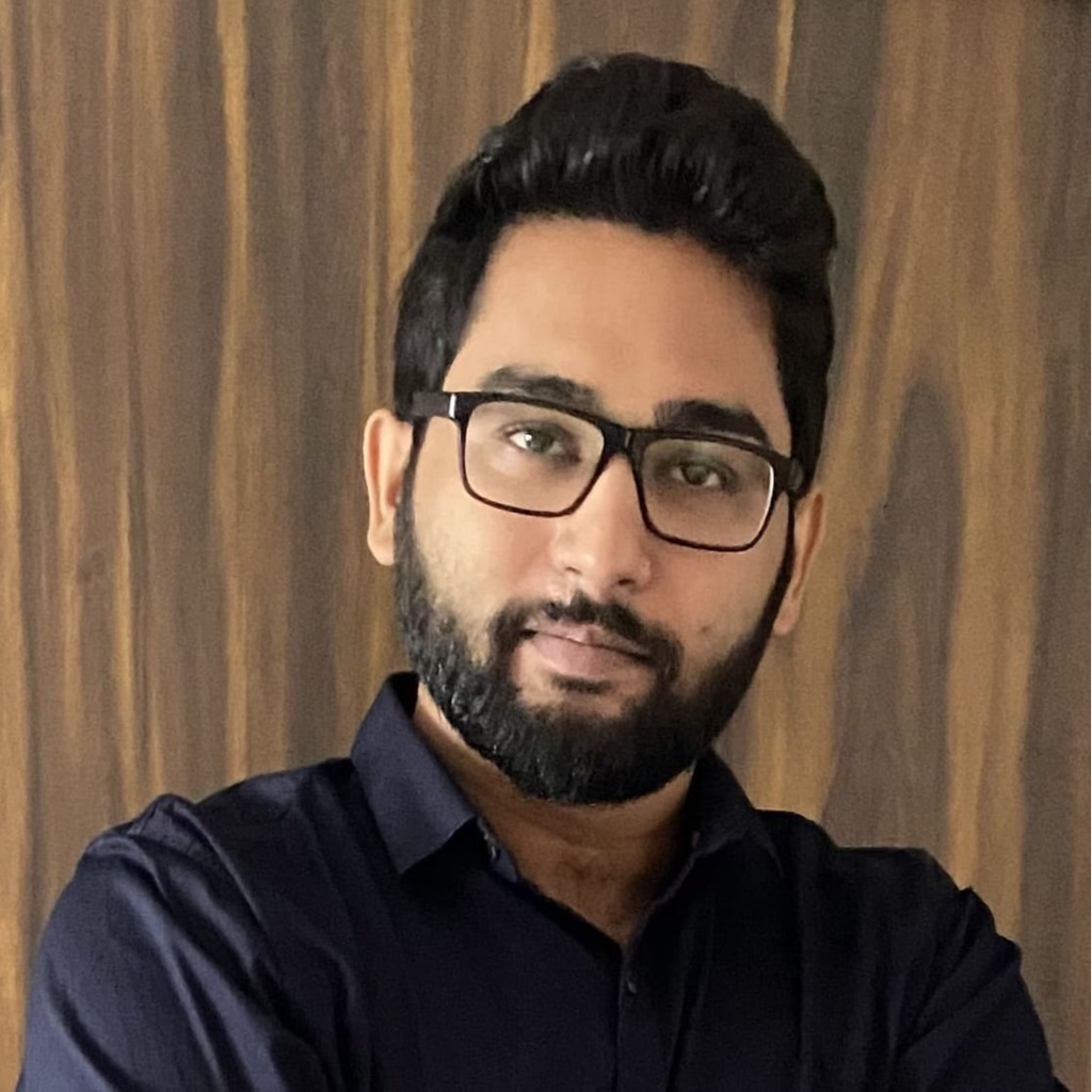 Jay Pitroda - Software Developer - Ymir Labs | XING