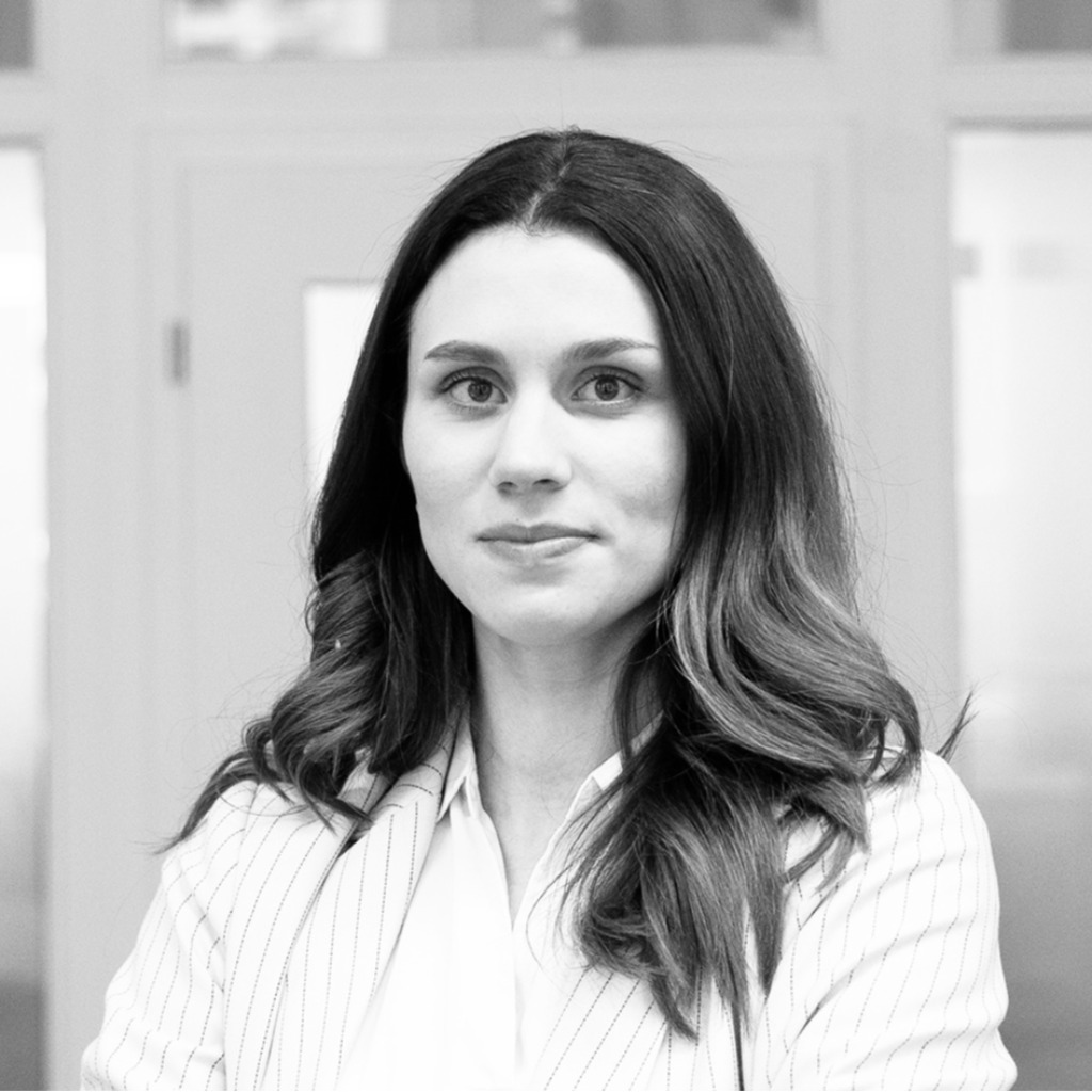 Maria Niemeijer - Junior Consultant - PROMOS consult GmbH | XING