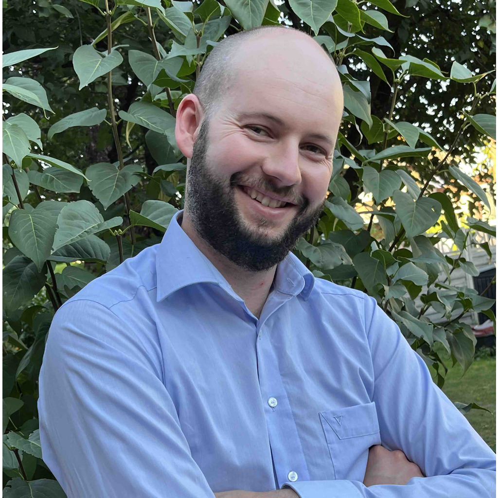 Robert Moore - Verpackungsmittelmechaniker - Feldmann Verpackungen GmbH & Co. KG | XING