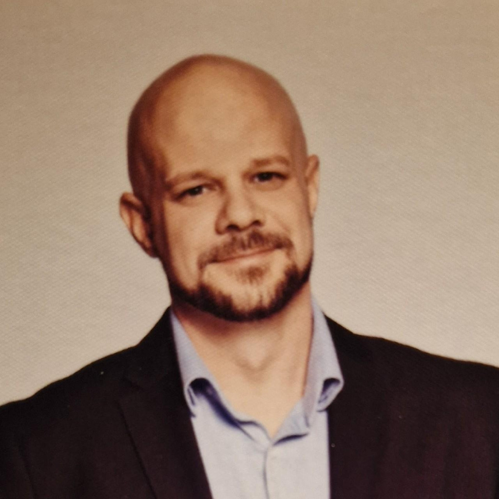 Daniel Jost - Area Manager - CWS Hygiene Deutschland | XING