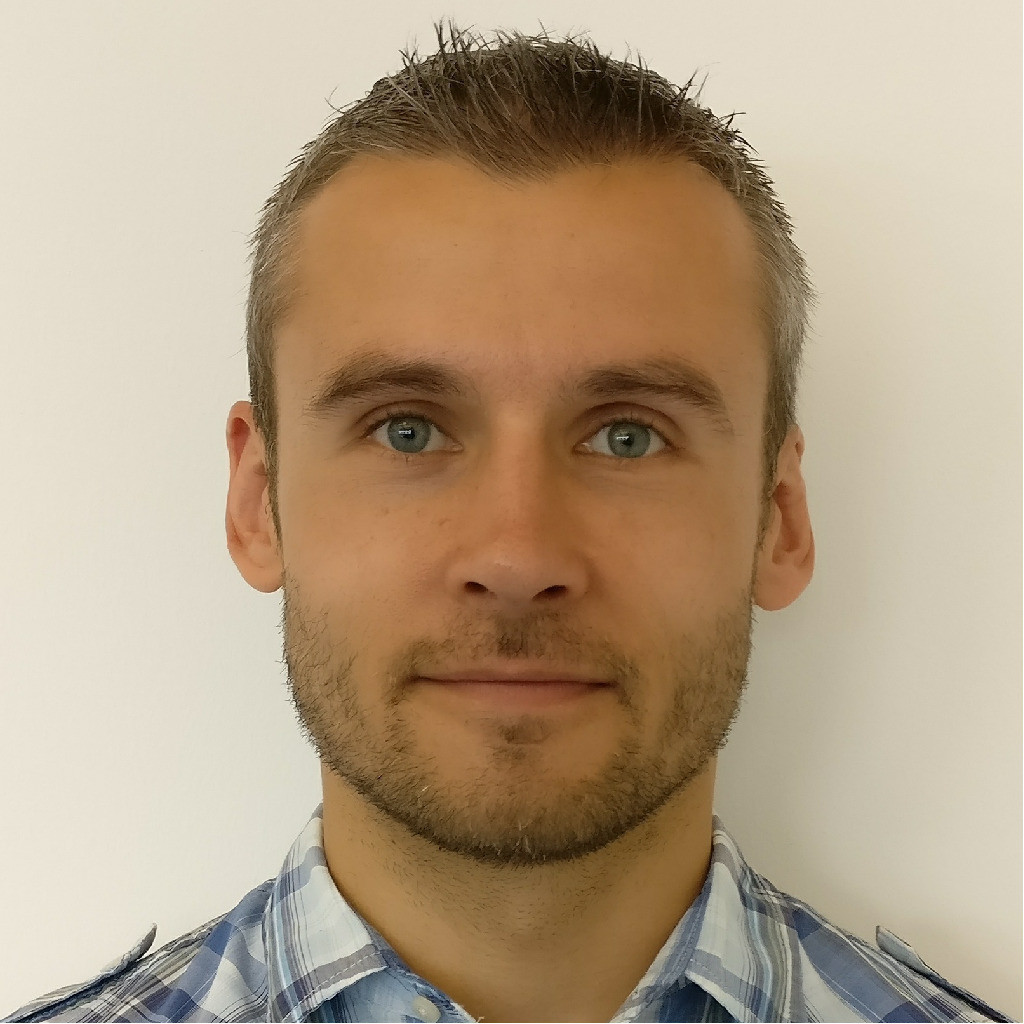 Michael Stier - Entwicklungsingenieur - embeddeers GmbH | XING