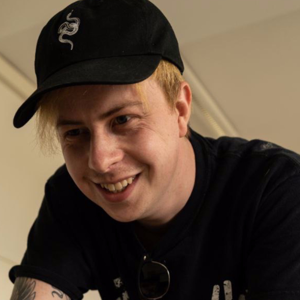 Marius Jockers - Fachkraft für Veranstaltungstechnik - Marius Jockers ...