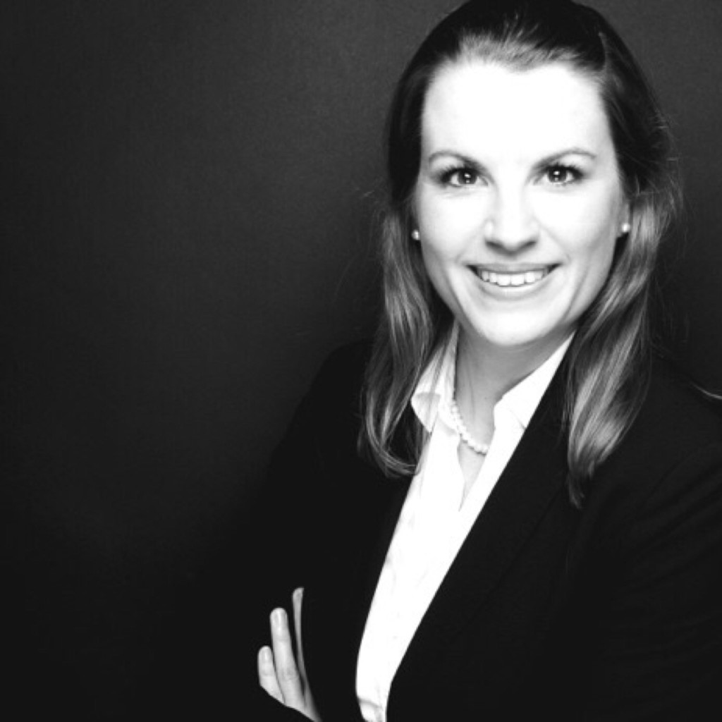 Dr. Sarah Maria Dieckmann - Senior Patent Counsel | European Patent ...