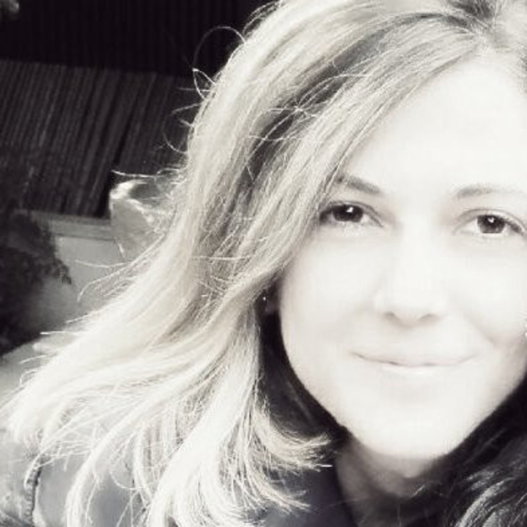 Anca Bodea - project architect - Chapman Taylor | XING