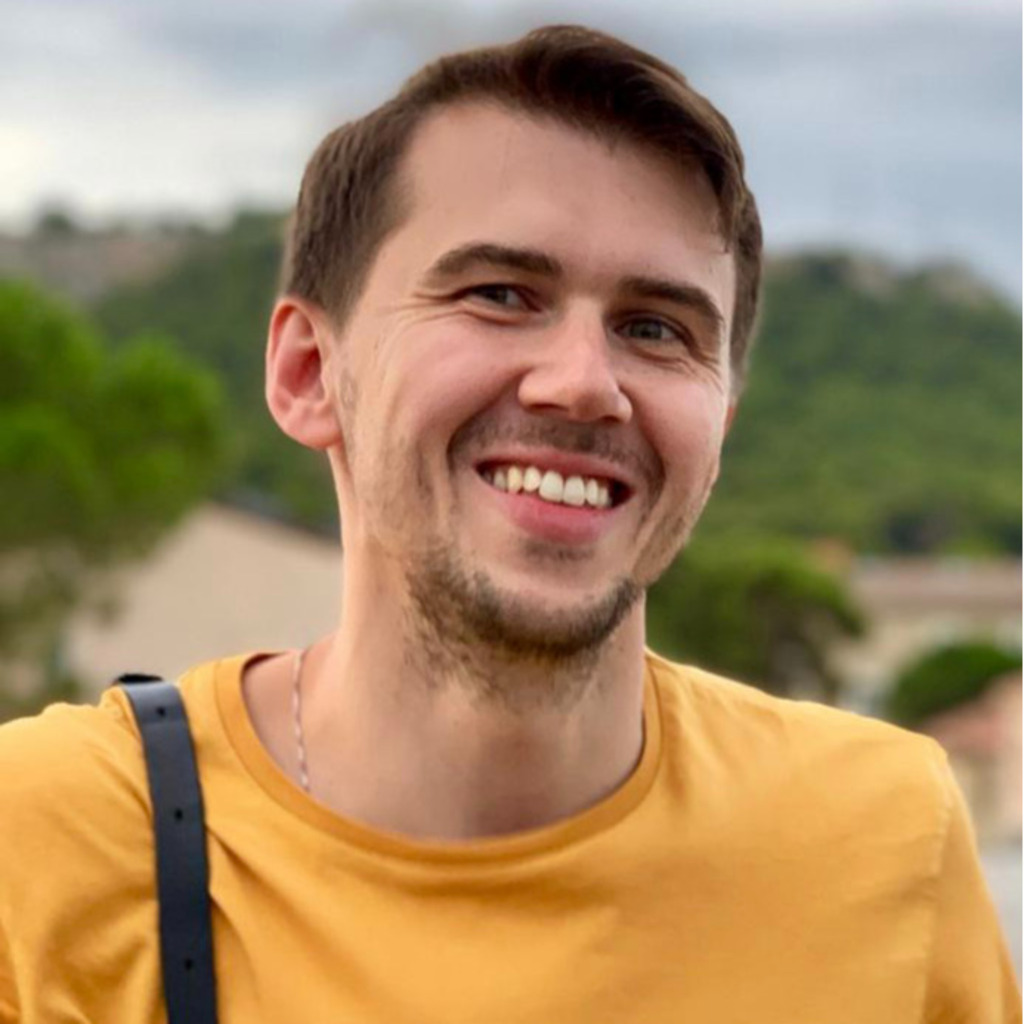 Andrey Gusev - Account Director - Zoran Design | XING