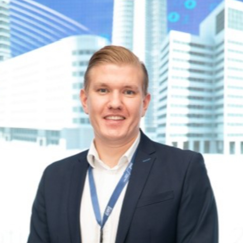 Benjamin Gruber - Regional Sales Manager - Rolls-Royce Power Systems AG ...