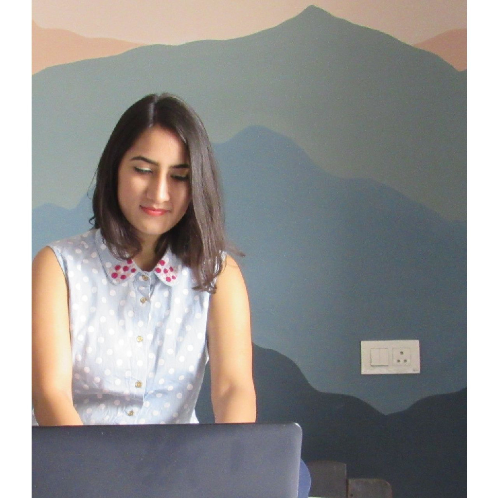 Shreya Mahendru - General Manager - Applify | XING