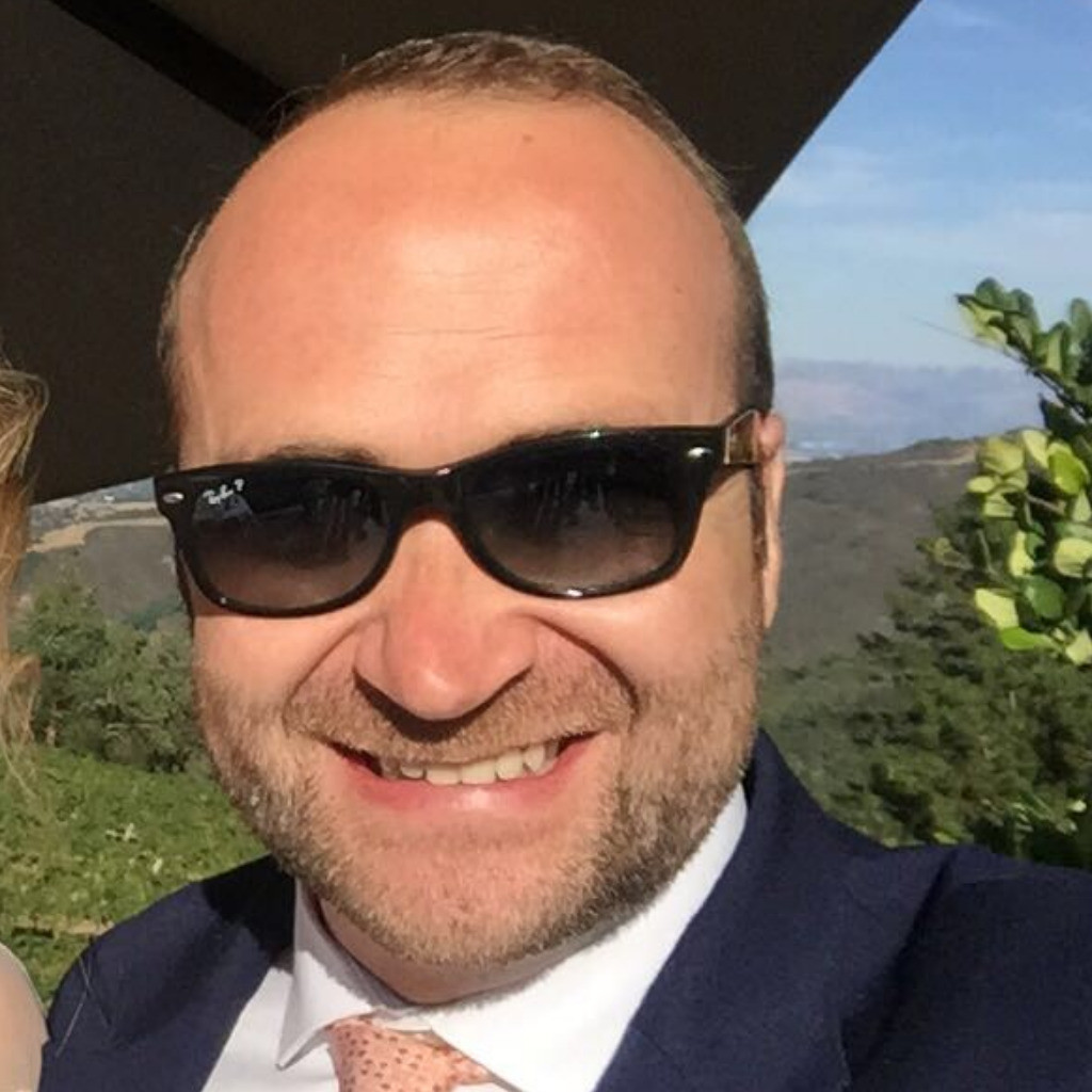 Shane Keane - Head of Business Development EMEA - SuperAwesome | XING