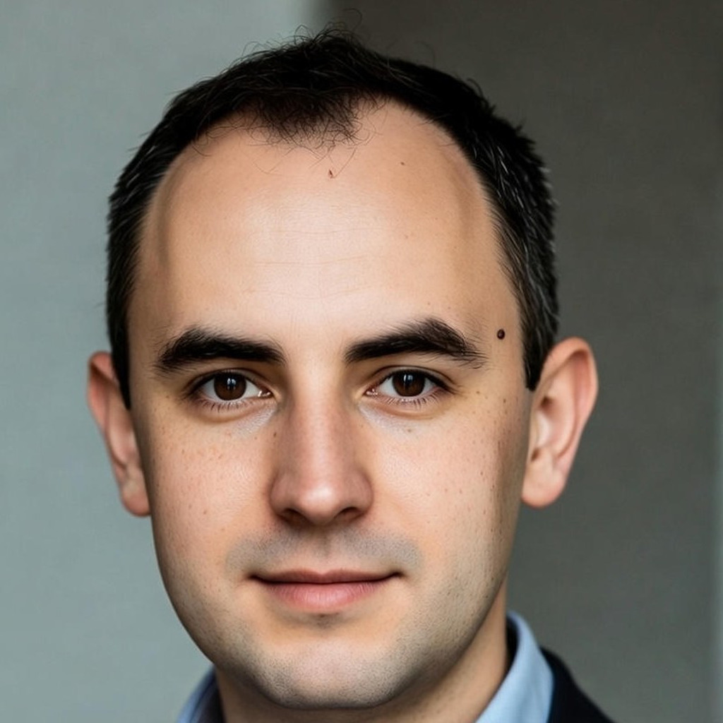 Jonasz Wartowski - Specialist - Jerónimo Martins | XING