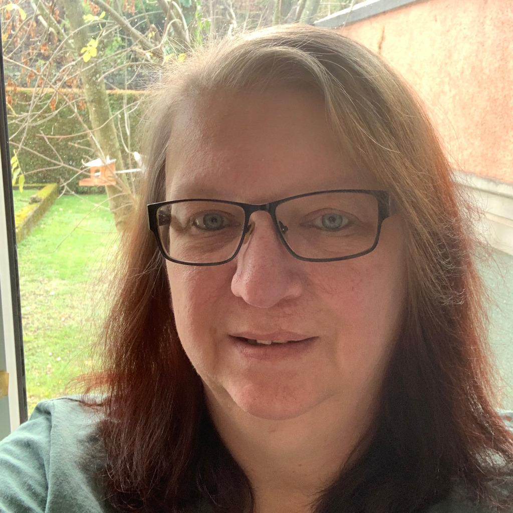 Marion Grudzinski - Kaufmännische Qualifikation der RV Schwerpunkt EDV ...