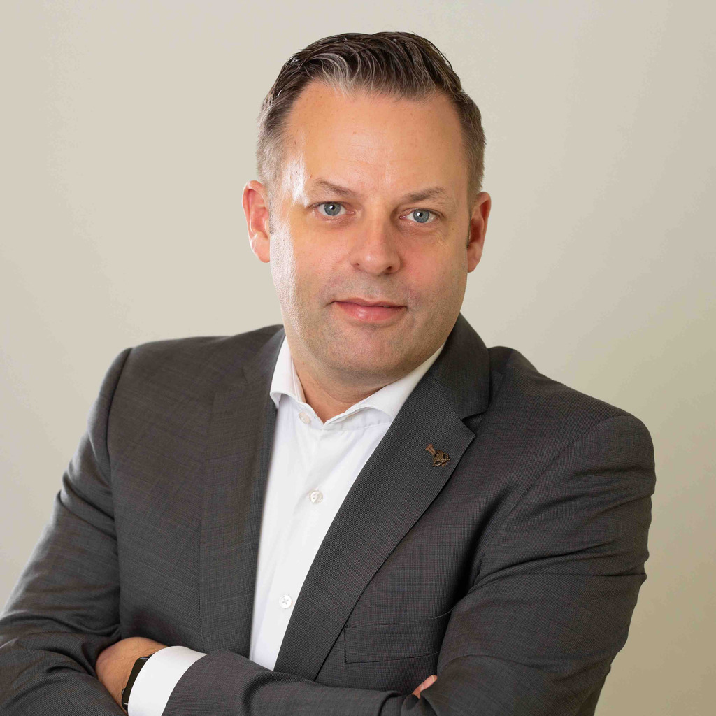 Jan Richert - Senior Experte Kundenreise Wohnen - Hamburger Sparkasse ...