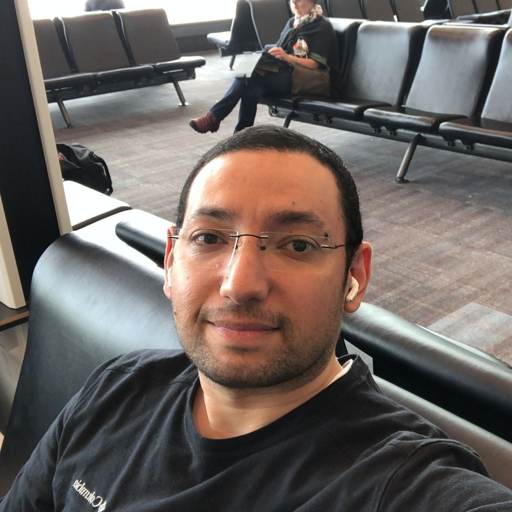 Mohamed Eldesouki - NLP/ML Lead Engineer - Artitech | XING