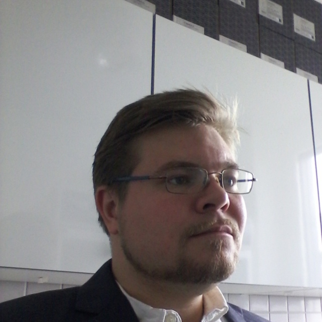 Benjamin Timm - Service-Anleiter - VIA Werkstätten gGmbH Villa ...