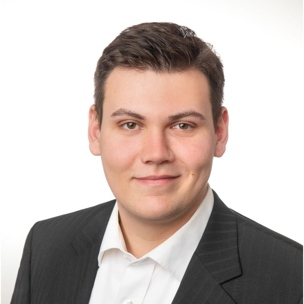 Paul Aßmann - Vertriebsmitarbeiter im Außendienst - Albrecht + Neiss ...