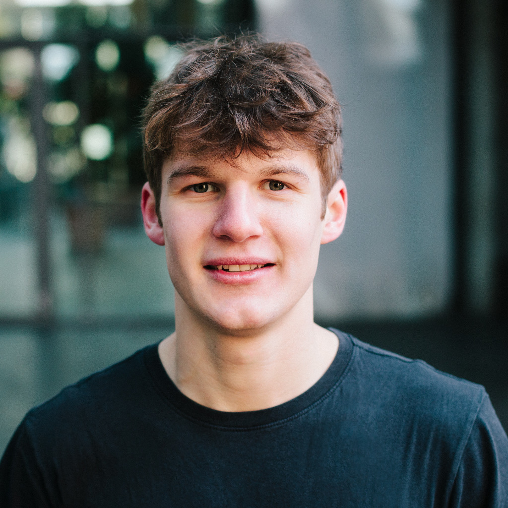 Torben Haas - Sales Development Manager - TALENTLOTSEN GmbH | XING