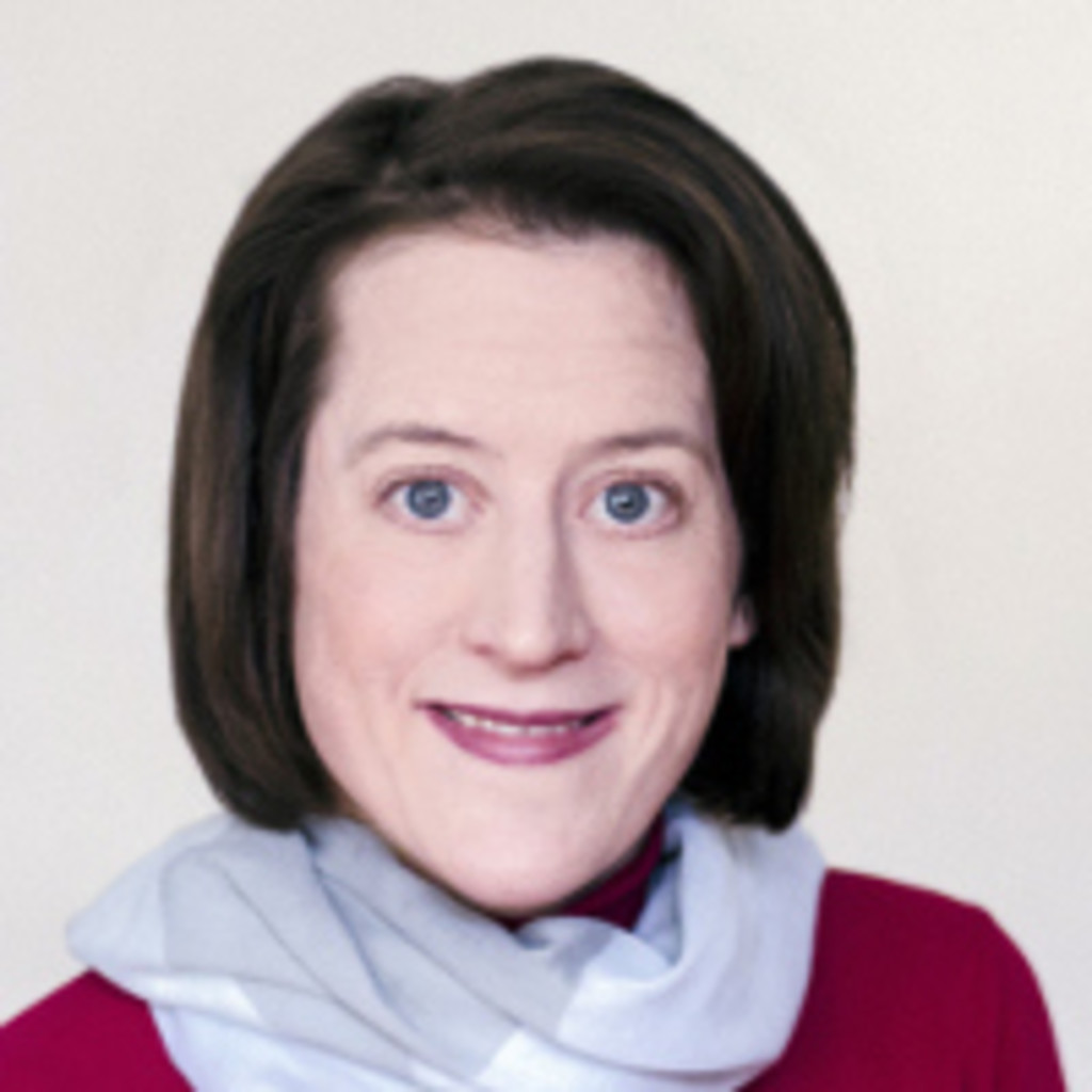 Dr. Anja Appel - Geschäftsführerin - KOO - Koordinierungsstelle der ÖBK ...