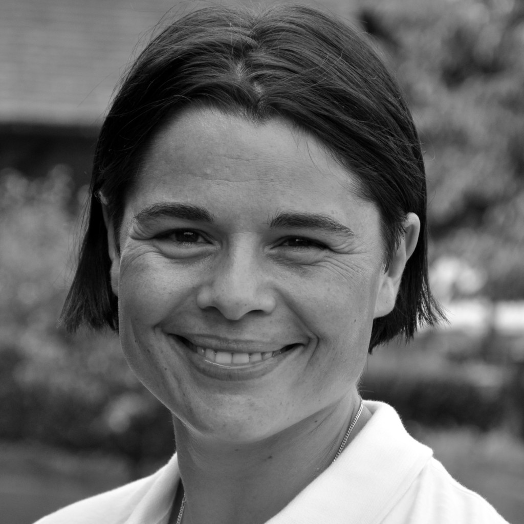 Corinne Stutz - Geschäftsinhaberin - Personal & Reha-Training STUTZ | XING