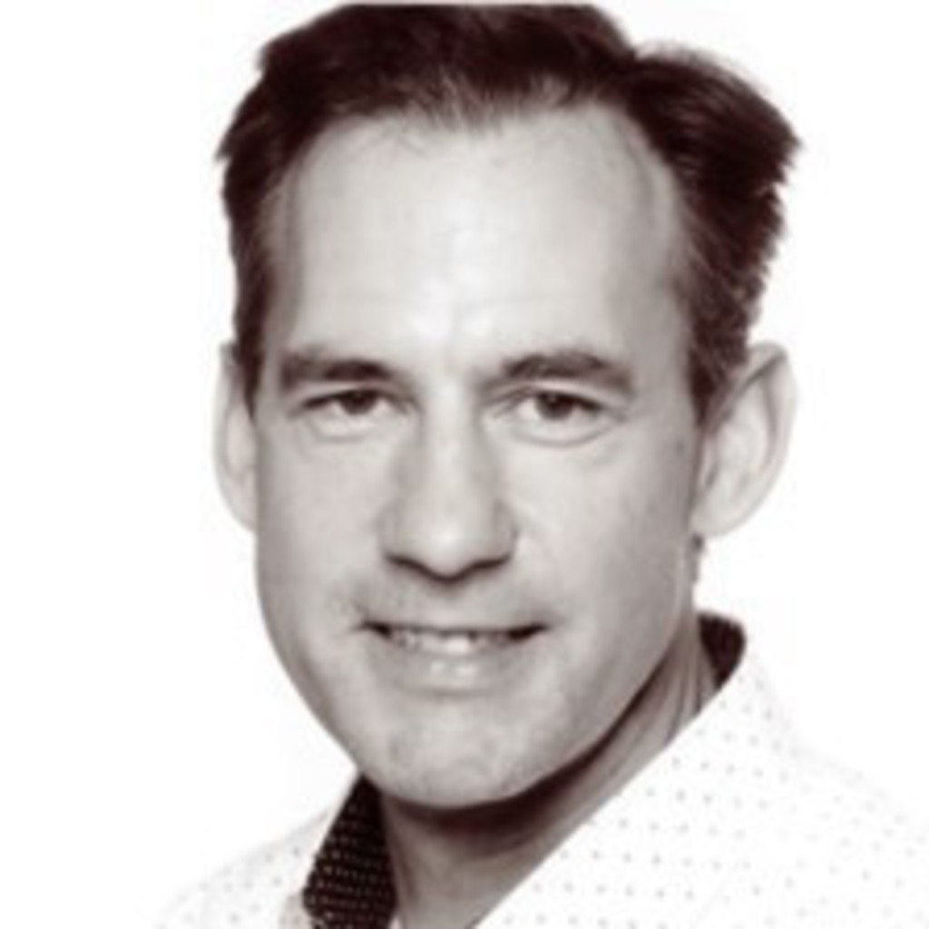 Thomas Weigl - Key Account Manager - Paul Hartmann AG | XING