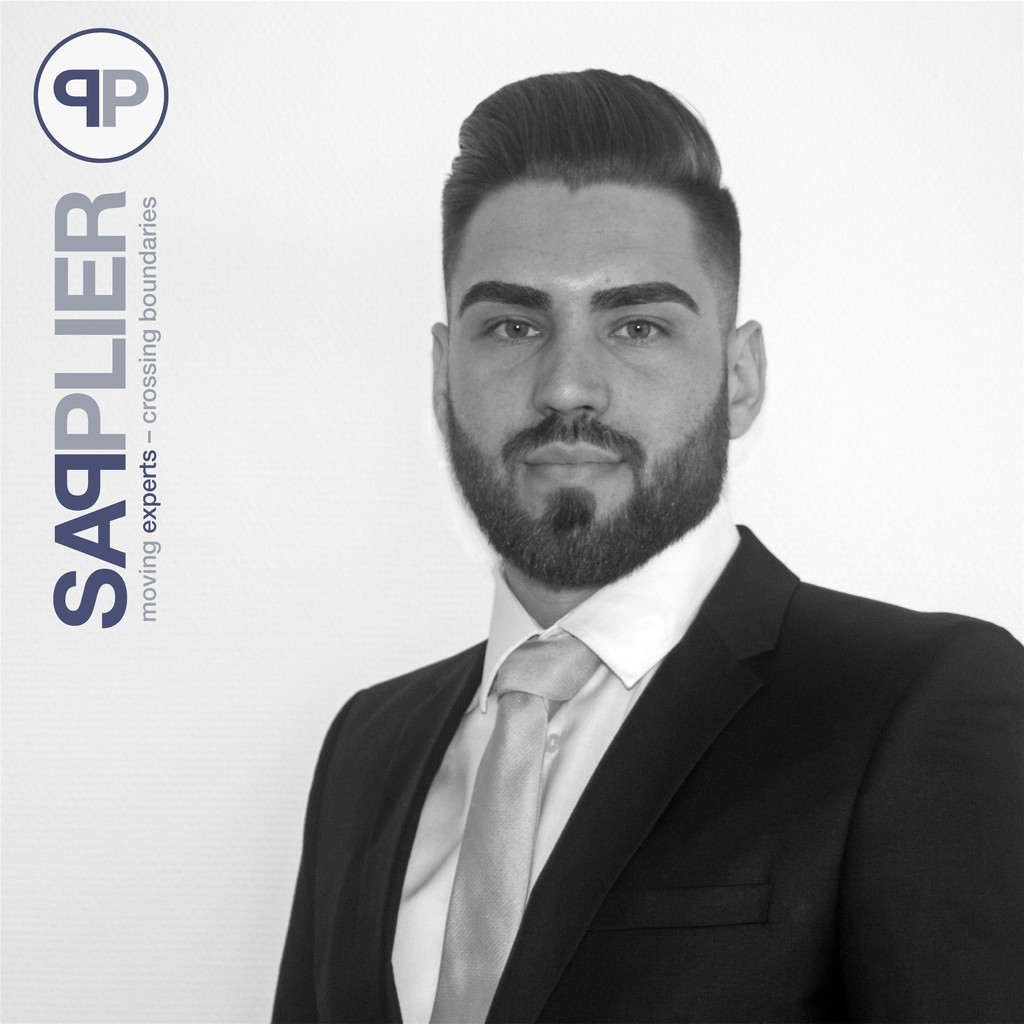 Alexander Koppel - Junior Account Manager - SAPPLIER GmbH | XING