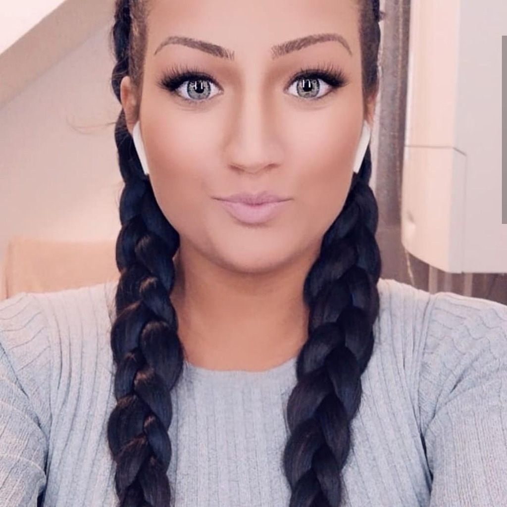 Kimberly Wolf's Instagram, Twitter & Facebook on IDCrawl