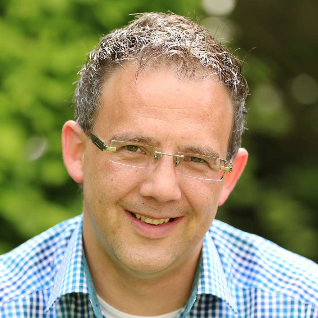 Marco Stollberg - Projektmitarbeiter / Archivierungssysteme - BARMER ...