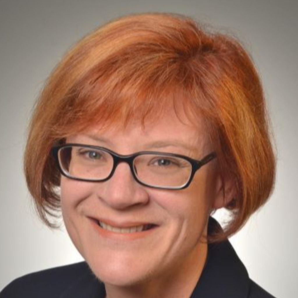 Mary Meier-Roeder - International Officer - Max Planck Institute for ...