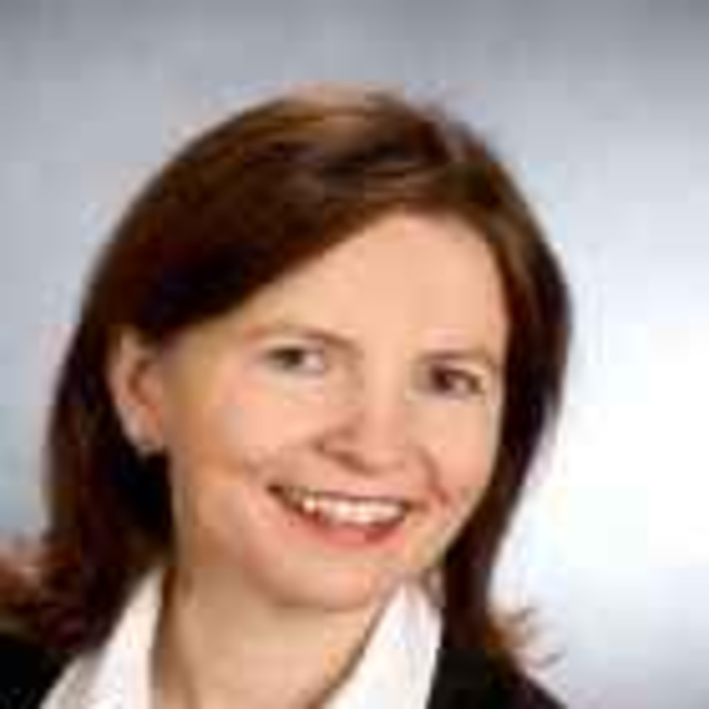 Maria Schwarz - Assistentin - Linde AG, Geschäftsbereich Linde Gas | XING