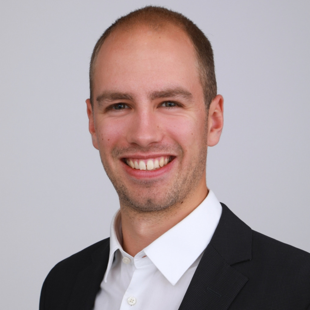 Thimo von Hören - Maschinenbauingenieur - Gottfried Wilhelm Leibniz ...