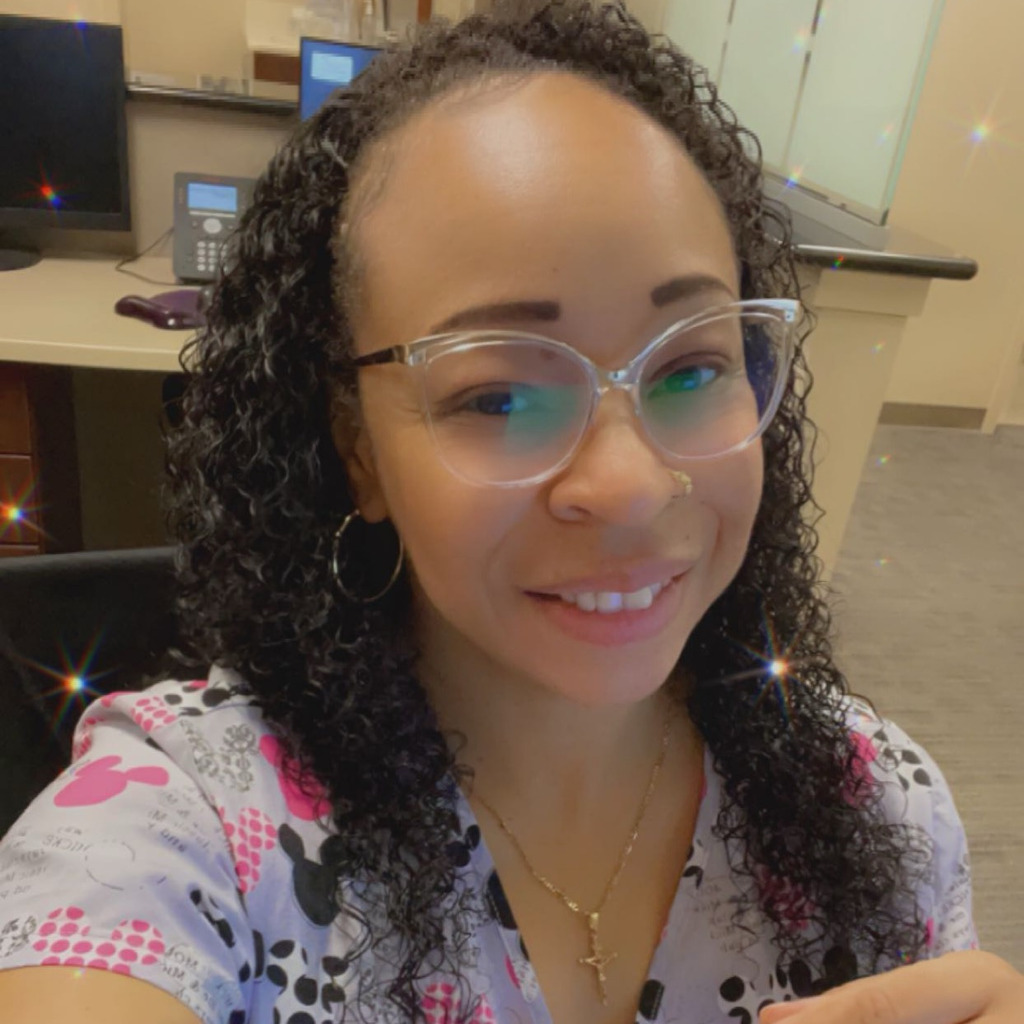 alexcia garris - Messager - All of everything | XING