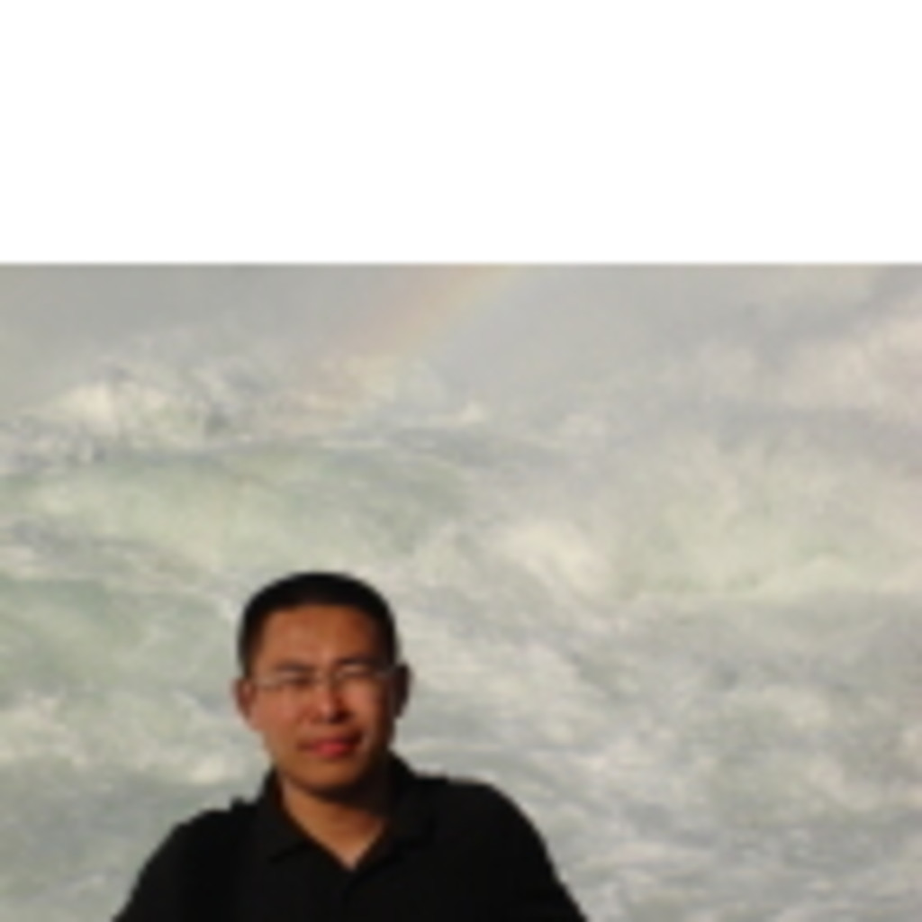 Steven Yang - National Sales Manager - Buchi China | XING