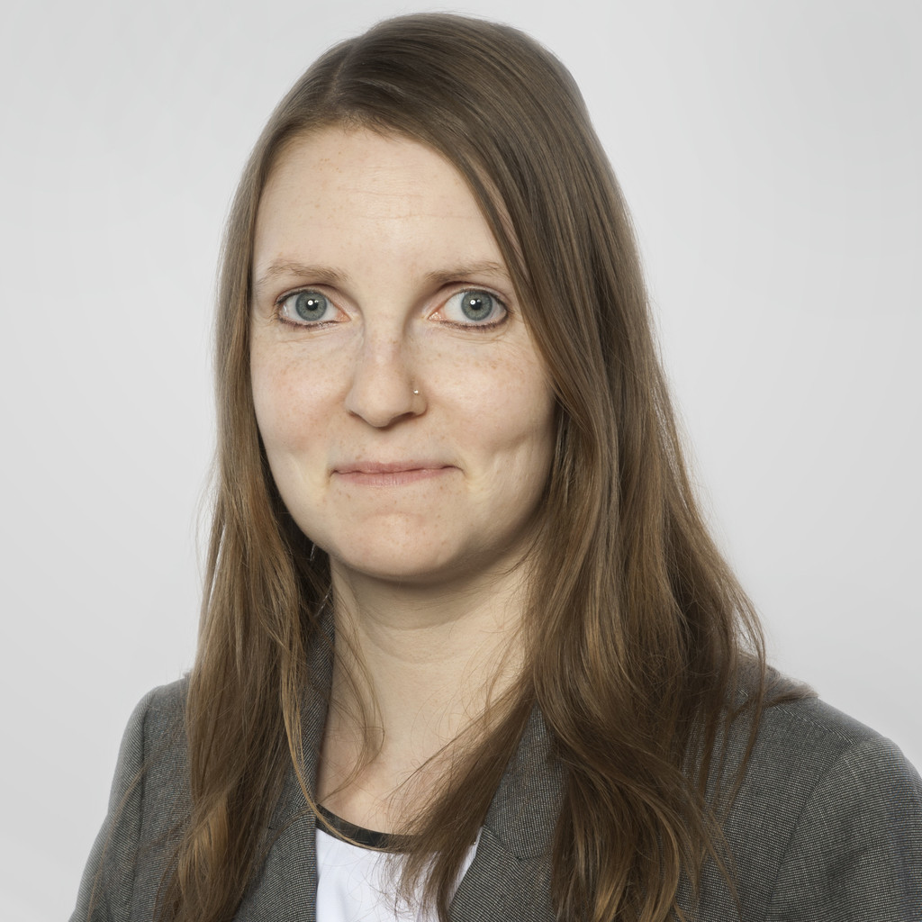 Sandra Wolff - Sachbearbeiterin - Otto von Guericke Universität Magdeburg | XING